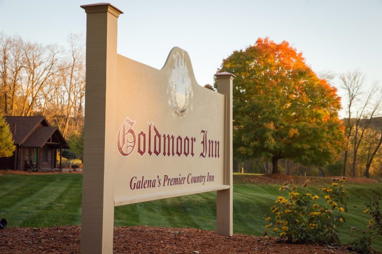 Homepage - Goldmoor Inn : Adventures, Excitement & Gourmet