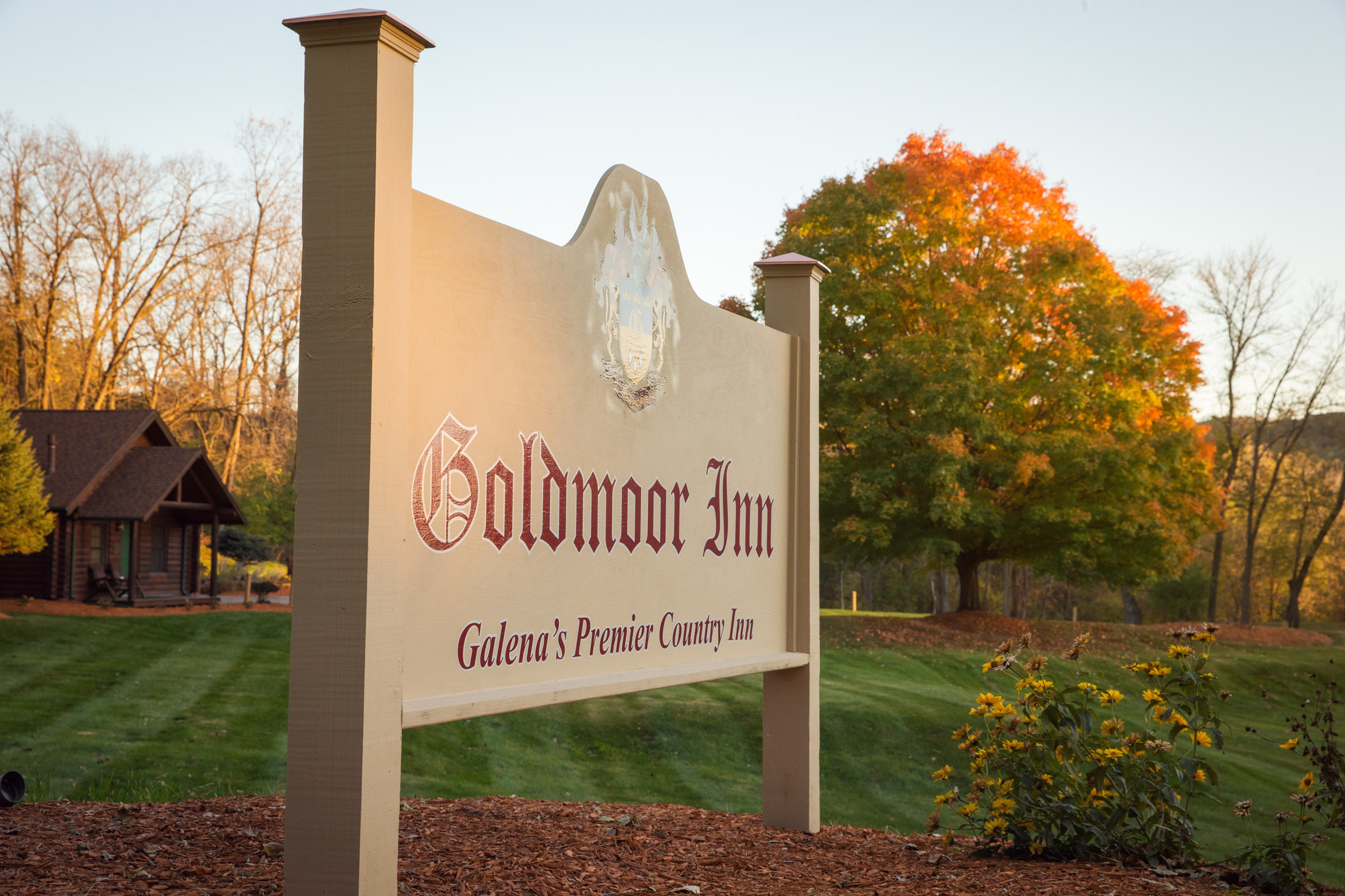 Goldmoor’s Guide to Fall in Galena | Goldmoor Inn