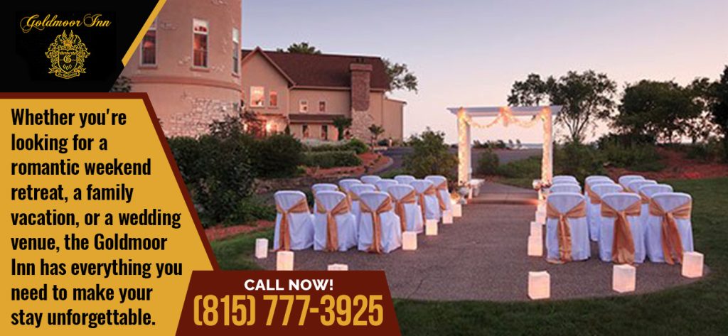 Discover the Historic Charm and Luxury of the Goldmoor Inn in Galena ...