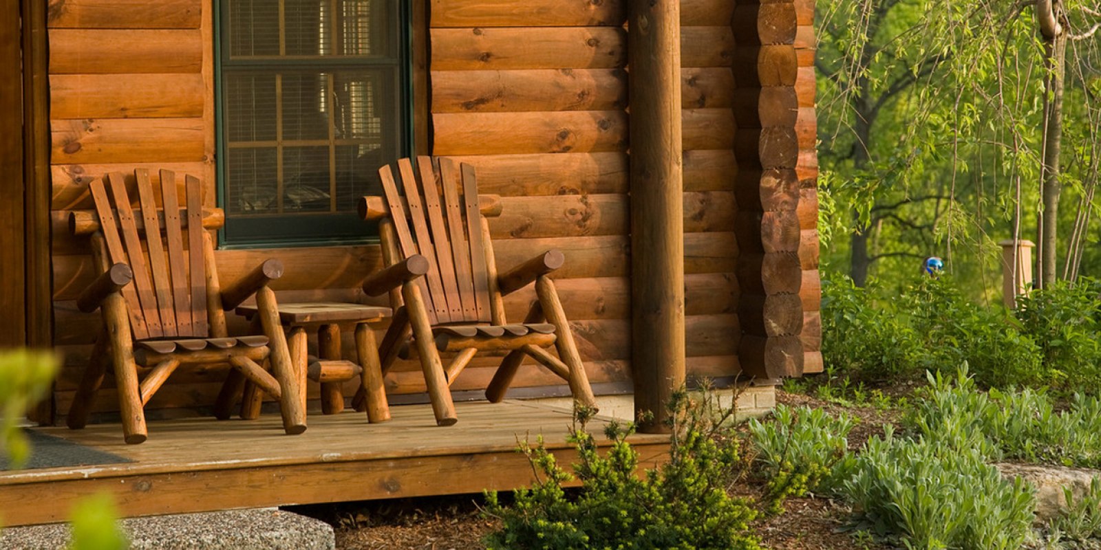 Romantic Getaways In Illinois | 18 Uniquely Crafted Accommodations ...