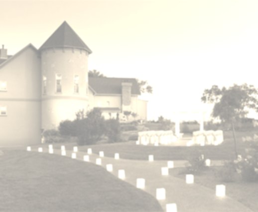 The Reception | Goldmoor Inn