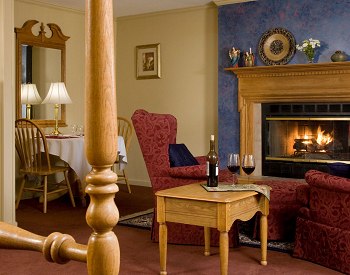 The Ceremony | Goldmoor Inn