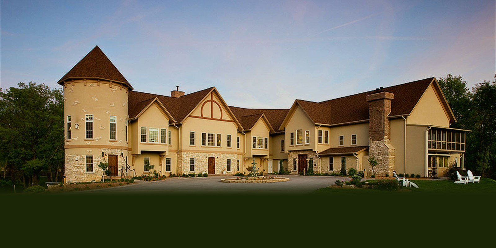 In the News! | Goldmoor Inn